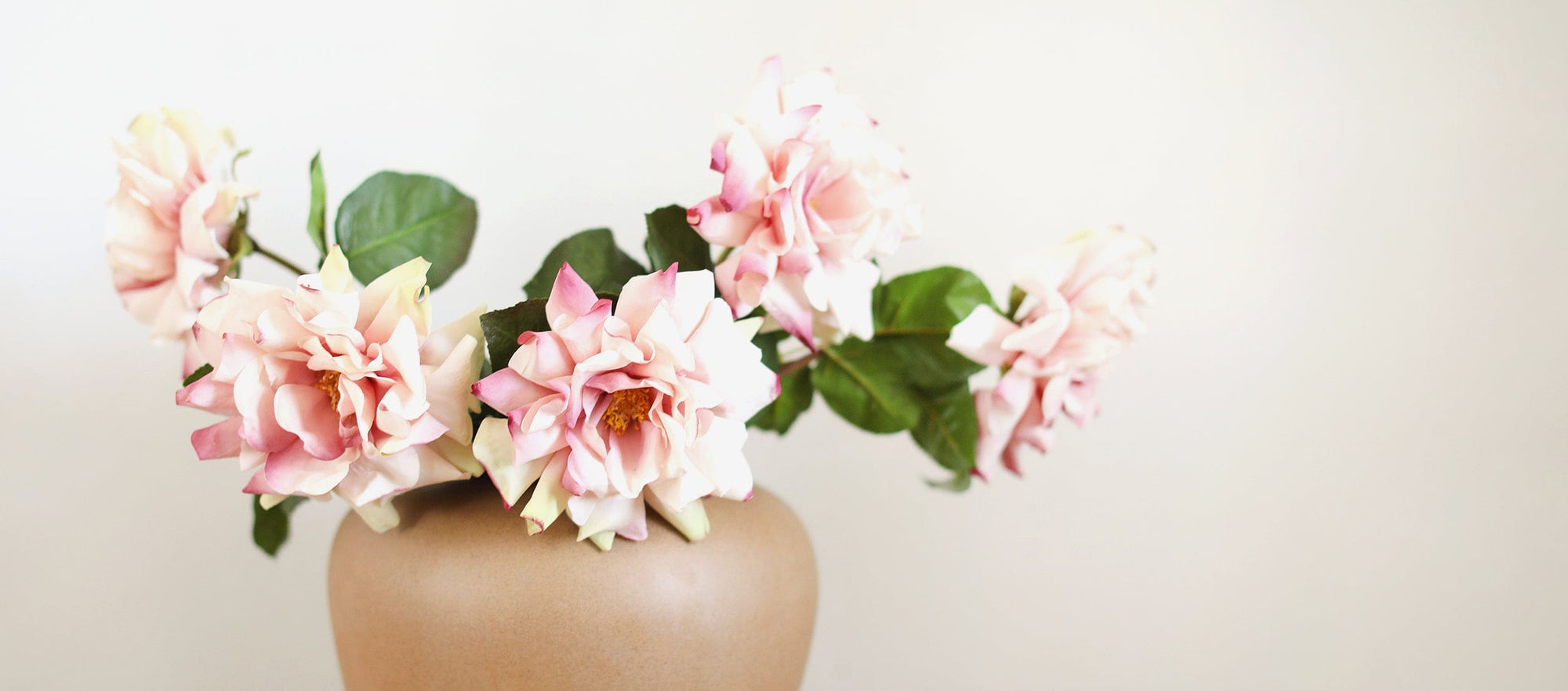 Artificial Flowers, Fake Roses, Faux Greenery | Prestige Botanicals